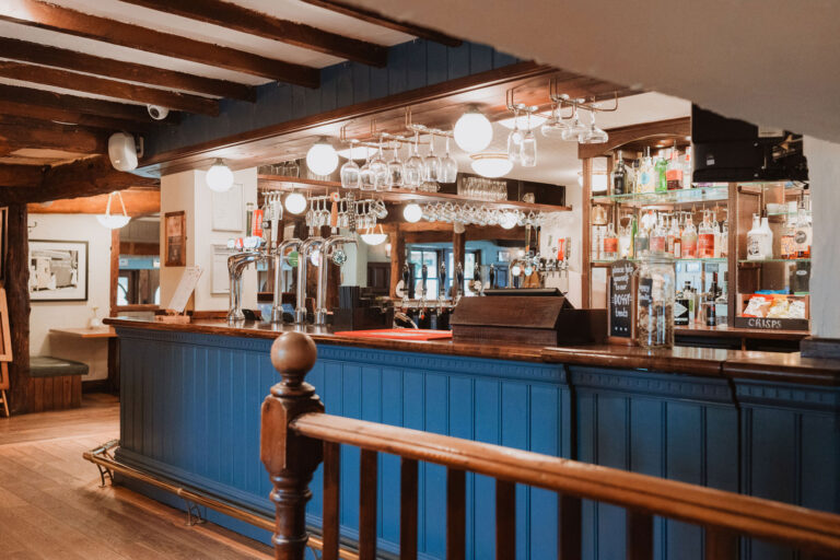 Home page - The British Oak Ale House | Foodie Pub | Mosborough