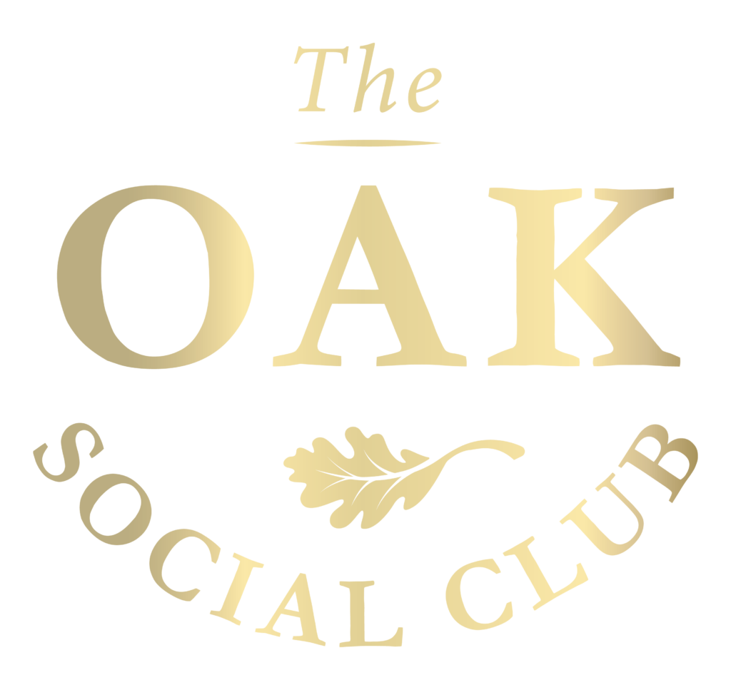 The Oak Social Club - The British Oak